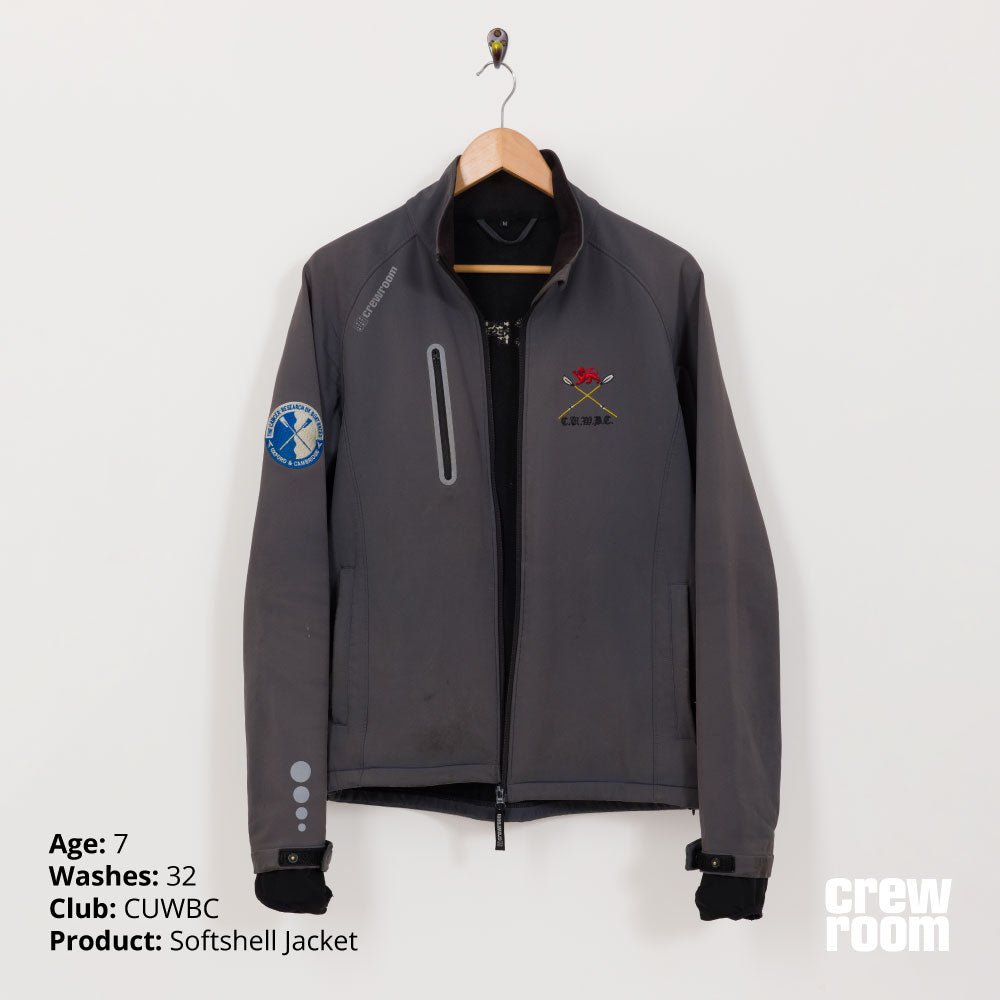 Vintage Crewroom Series | Part 1 | Blog | Crewroom