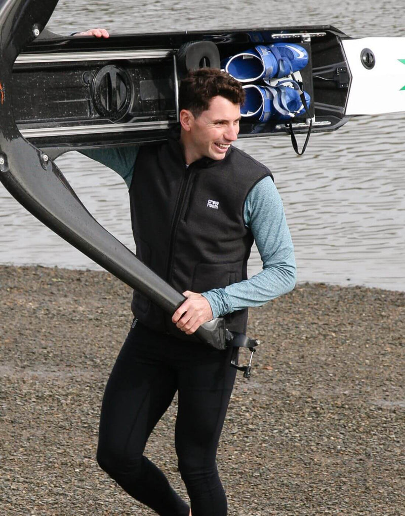 Men's Clothing | Rowing & Activewear | Crewroom