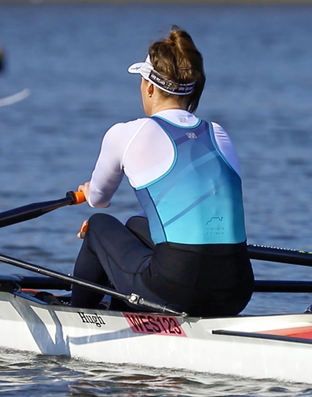 Women's Clothing | Rowing & Activewear | Crewroom
