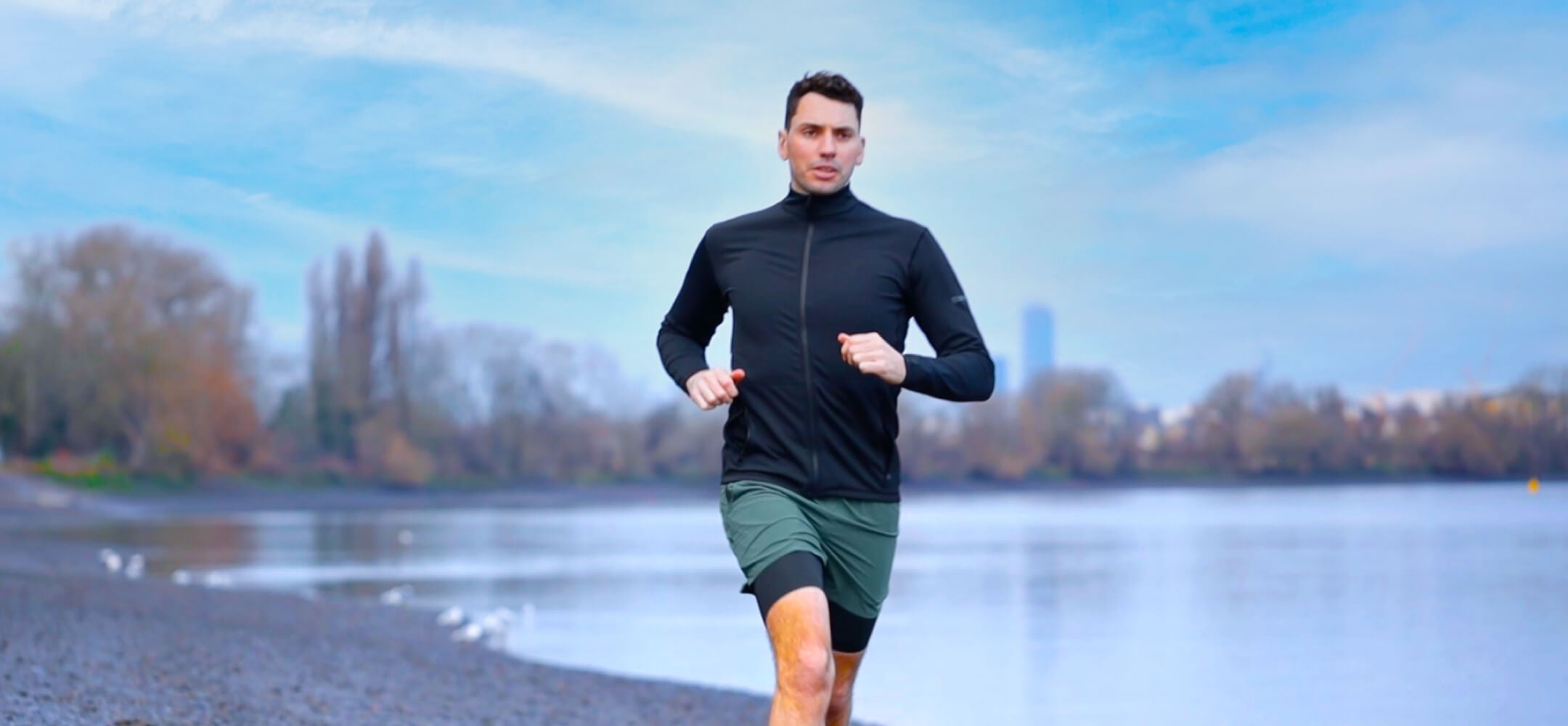 Men's Clothing | Rowing & Activewear | Crewroom