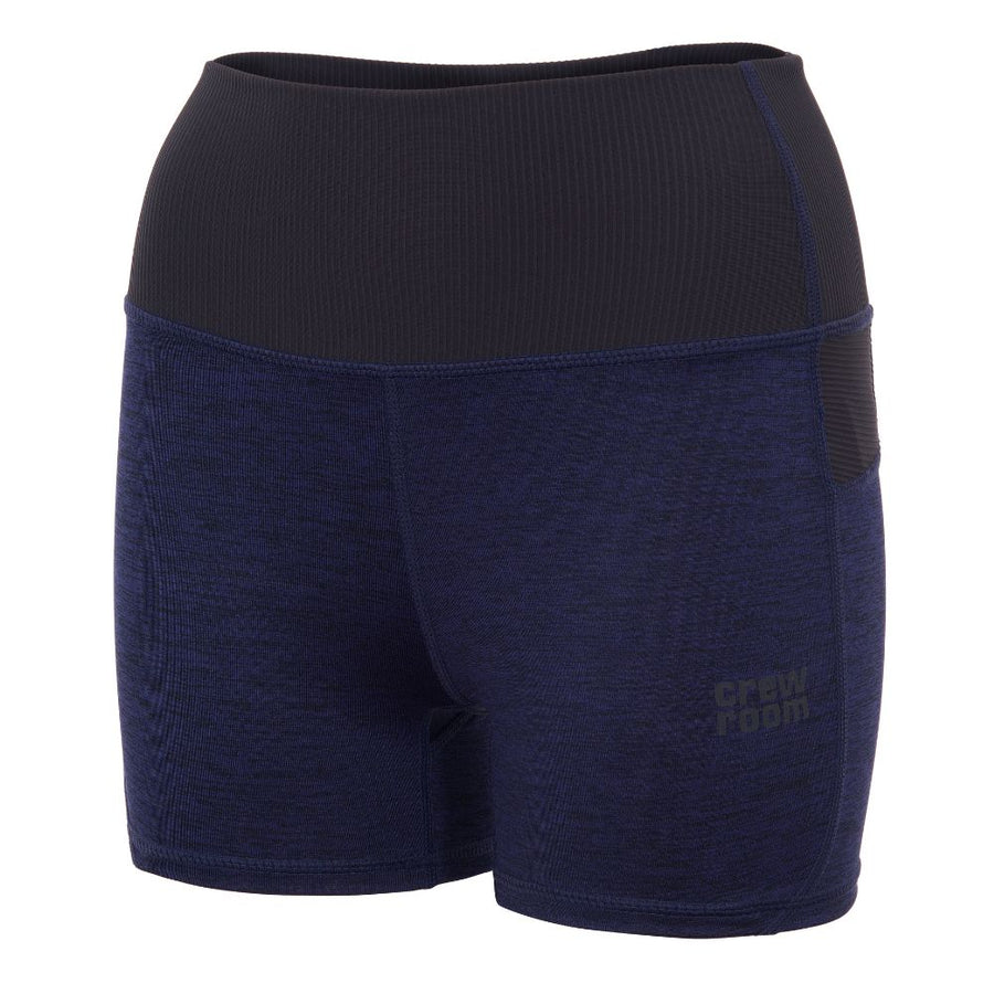 Women's Shorts | Running, Gym & Rowing Shorts For Ladies | Crewroom