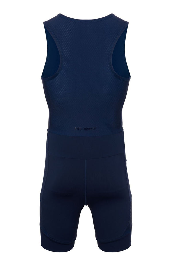 Elevate Your Rowing: Performance Men's Rowing Suits by Crewroom