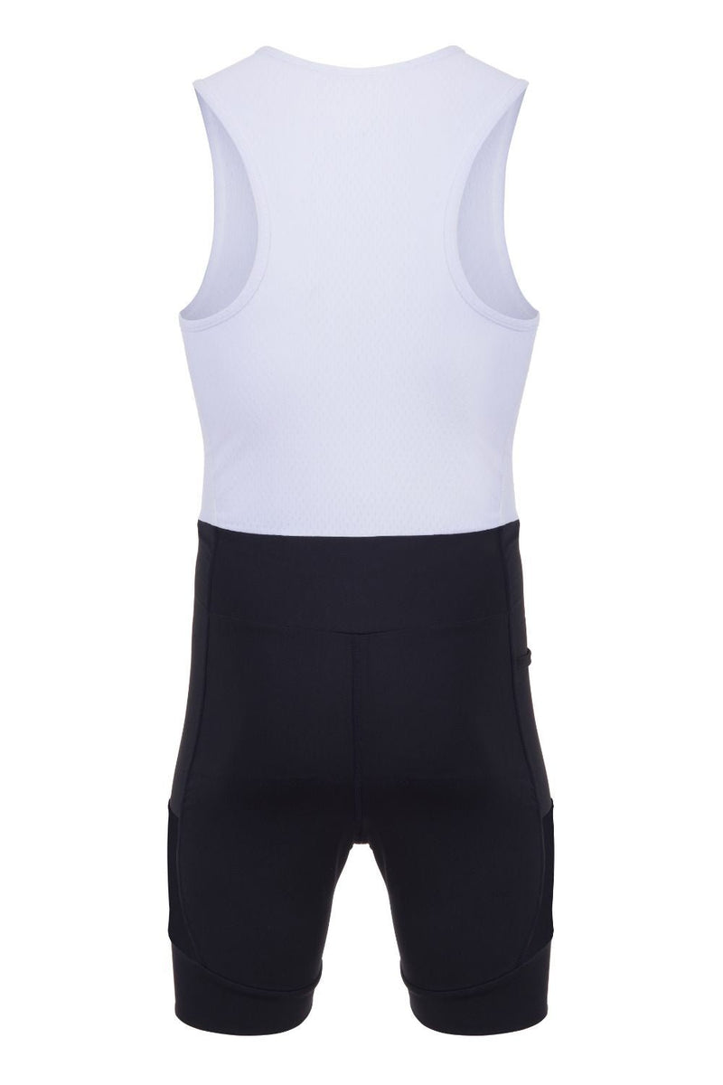 Elevate Your Rowing: Performance Men's Rowing Suits by Crewroom