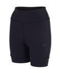 The Elite Rowing Short (Women's/Black) | Bottoms | Crewroom
