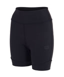 The Elite Rowing Short (Women's/Black) | Bottoms | Crewroom