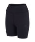 The Elite Rowing Short (Women's/Black) | Bottoms | Crewroom
