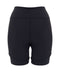 The Elite Rowing Short (Women's/Black) | Bottoms | Crewroom