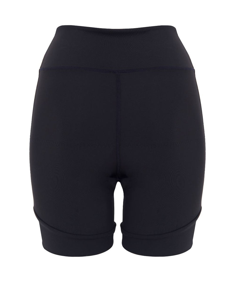 The Elite Rowing Short (Women's/Black) | Bottoms | Crewroom