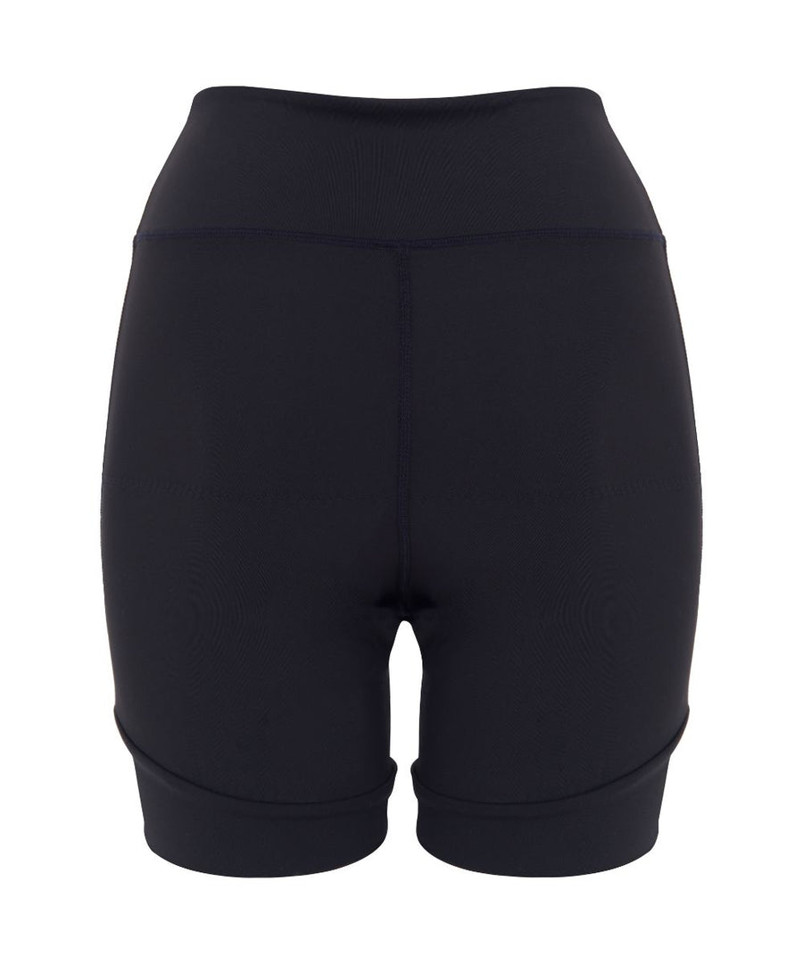 The Elite Rowing Short (Women's/Black) | Bottoms | Crewroom