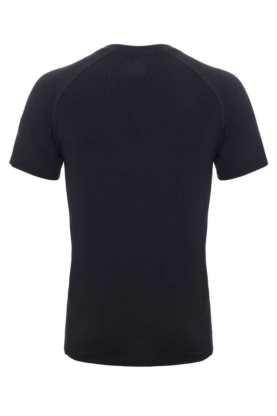 The Origin Tee (Men's/Black) | Men's T-shirts | Crewroom