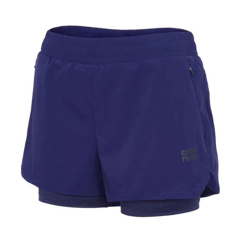 Women's Shorts | Running, Gym & Rowing Shorts For Ladies | Crewroom