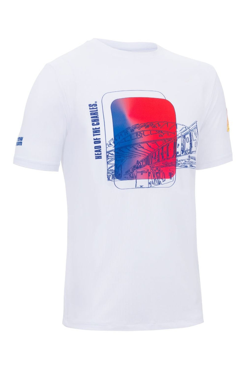 The Head of the Charles Collection | HOCR 2024 | Crewroom