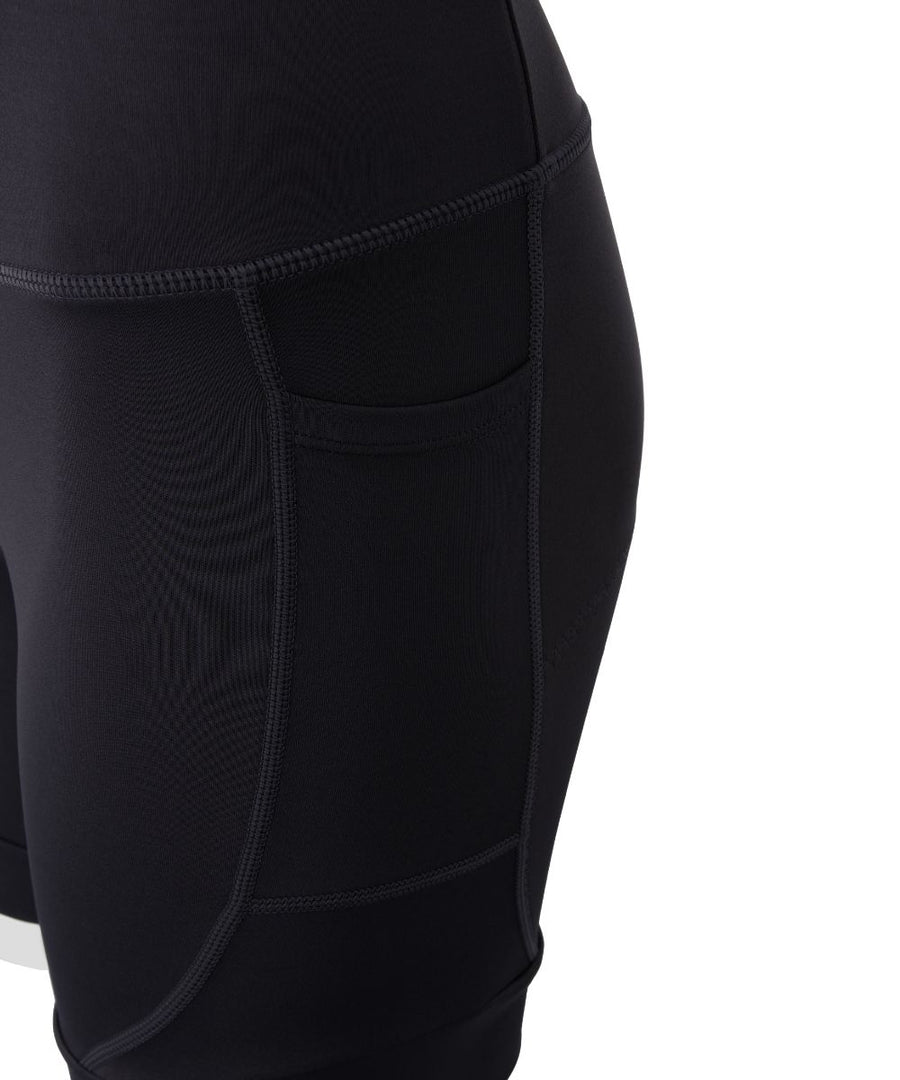 Women's Shorts | Running, Gym & Rowing Shorts For Ladies | Crewroom