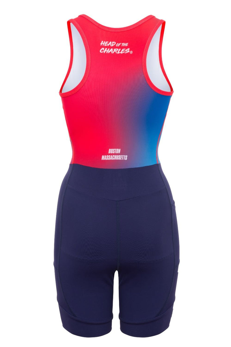 The HOCR Crew Rowing Suit (Womens) | Head of the Charles | Crewroom