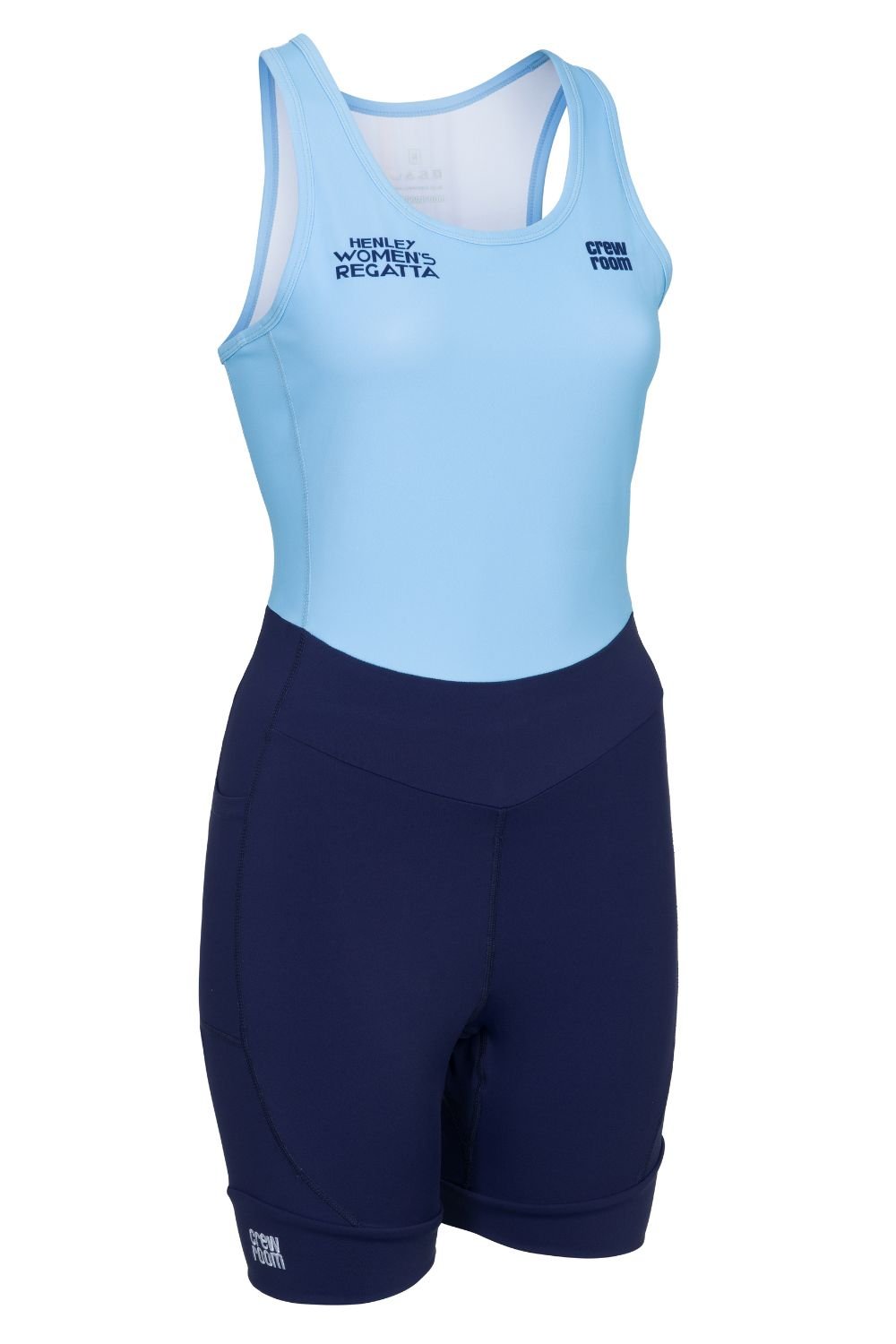 HWR Rowing Suit 2025 | Henley Women's Regatta Merchandise | Crewroom