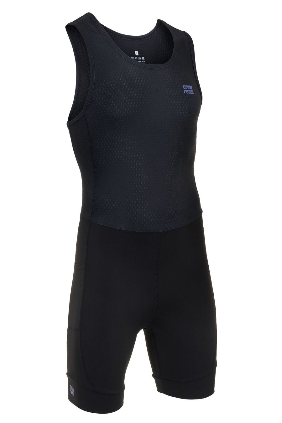 Elevate Your Rowing: Performance Men's Rowing Suits by Crewroom