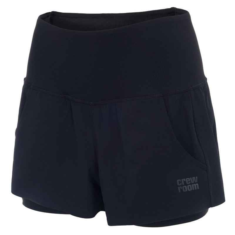 Women's Shorts | Running, Gym & Rowing Shorts For Ladies | Crewroom