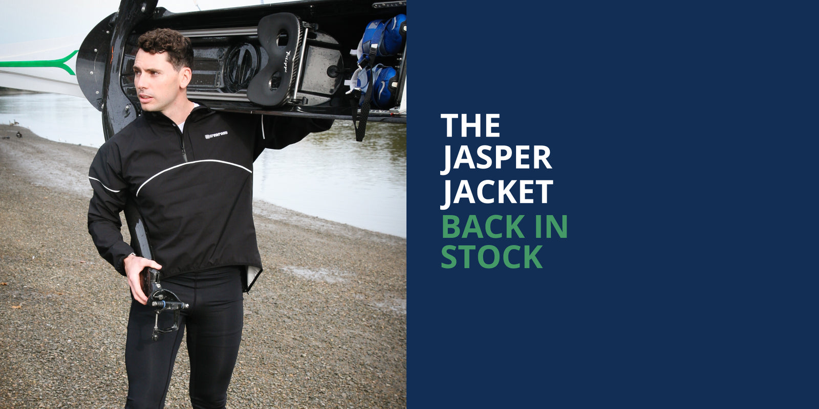 Crewroom | British Performance Training & Running Clothing