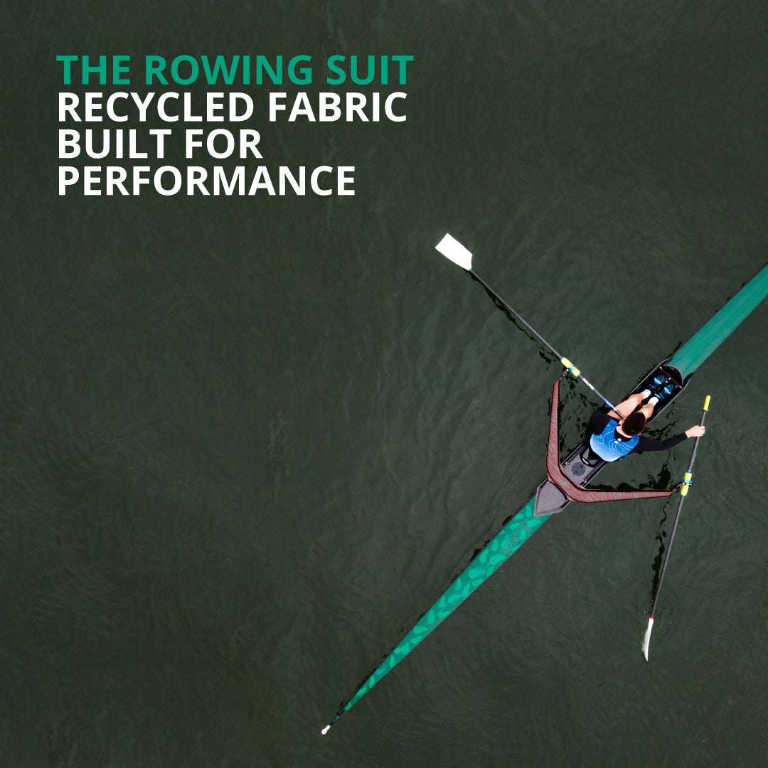 Crewroom | British Performance Training & Running Clothing