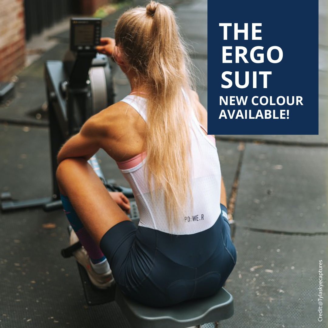 Crewroom | British Performance Training & Running Clothing