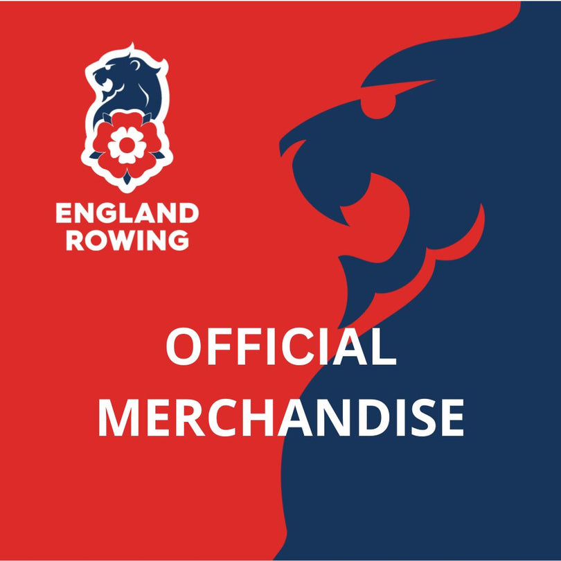 England Rowing Cap | Official Merchandise | Crewroom