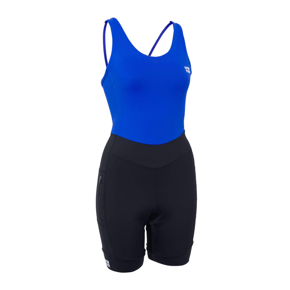 Unleash Your Potential with Crewroom Women's Rowing Suits