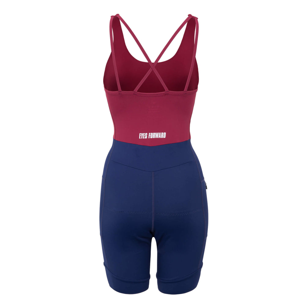 Unleash Your Potential with Crewroom Women's Rowing Suits