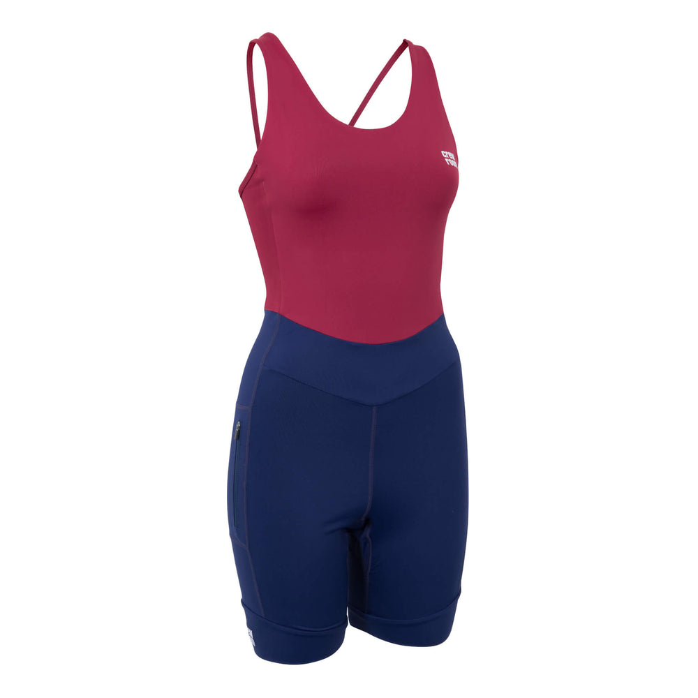 Unleash Your Potential with Crewroom Women's Rowing Suits