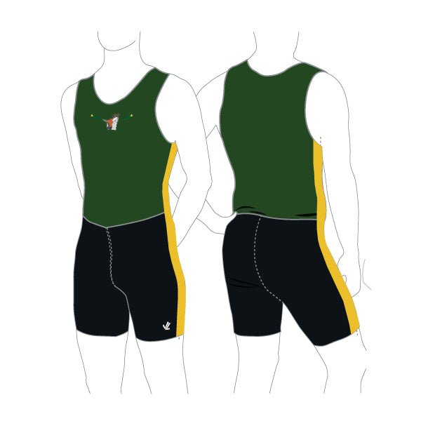 Men's JL Unisuit | Teamroom | Crewroom