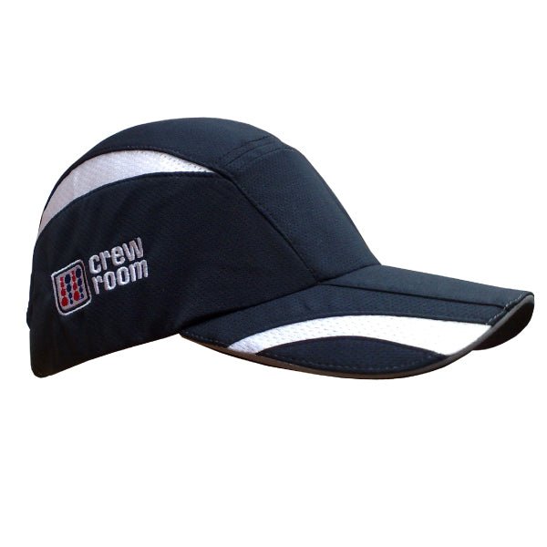 VX Cap | Teamroom | Crewrooom