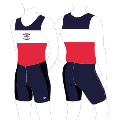 Men's JL Unisuit | Teamroom | Crewroom