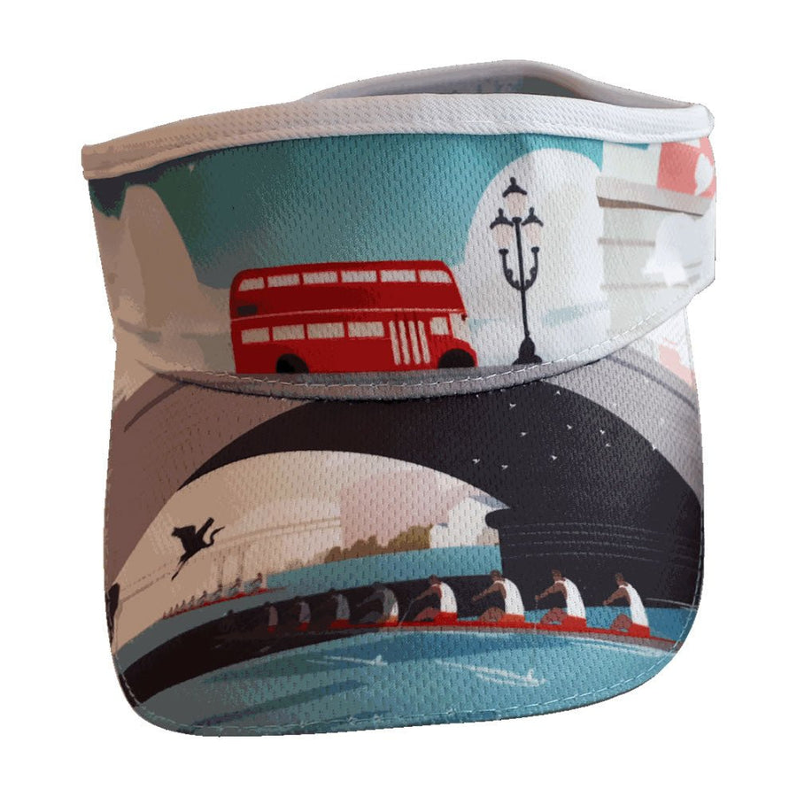 Men's Headwear | Visors, Caps & Hats | Crewroom