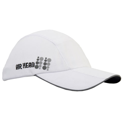 The Air Head Cap | Headwear | Crewroom