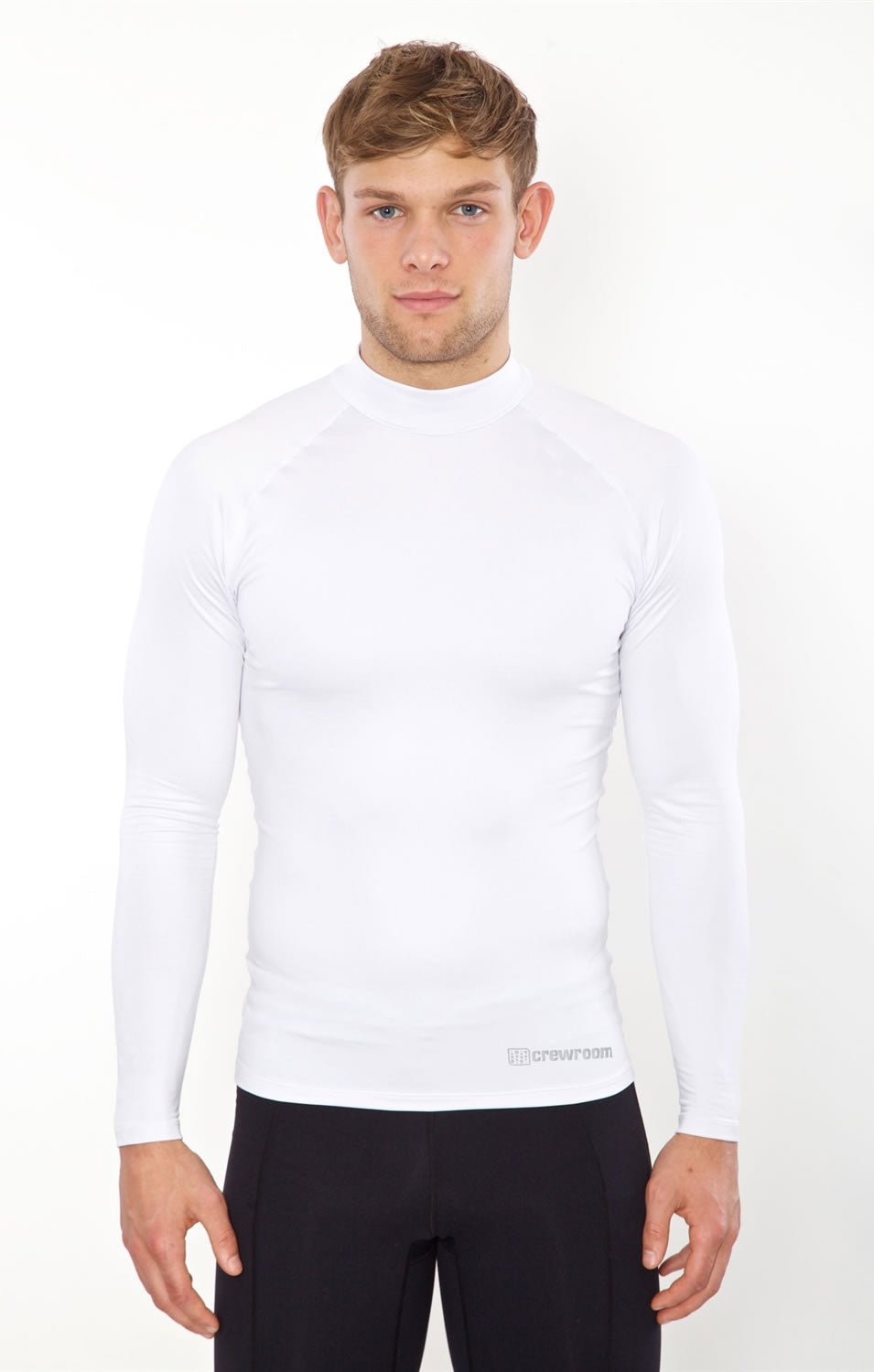 The Bodyshell II (Men's) | Baselayers | Crewroom