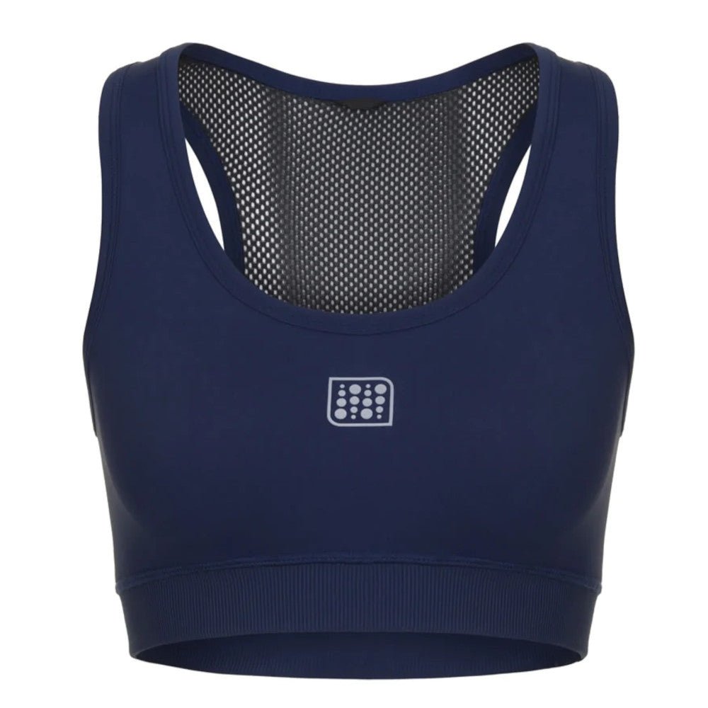 The Cross Bra | Women's Sports Bras | Crewroom