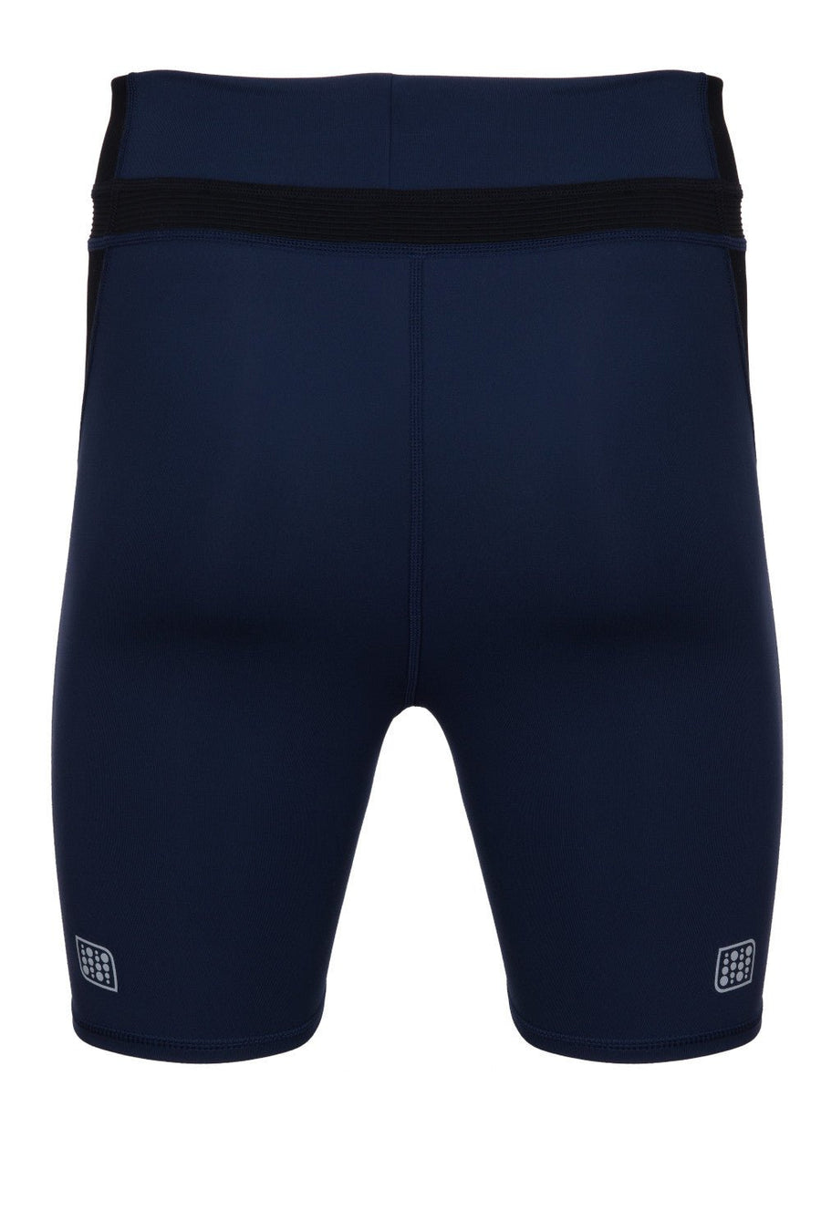 The Rowing/Cycling Short 10" (Men's Navy) | Men's Shorts | Crewroom