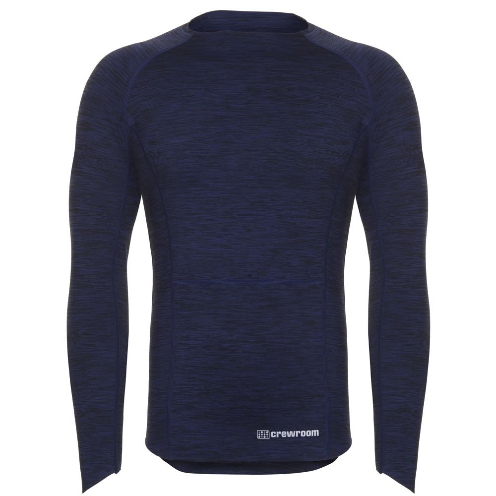 The Baselayer (Men's) | Baselayers | Crewroom