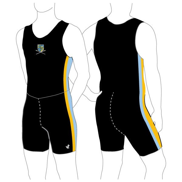 Men's JL Unisuit | Teamroom | Crewroom