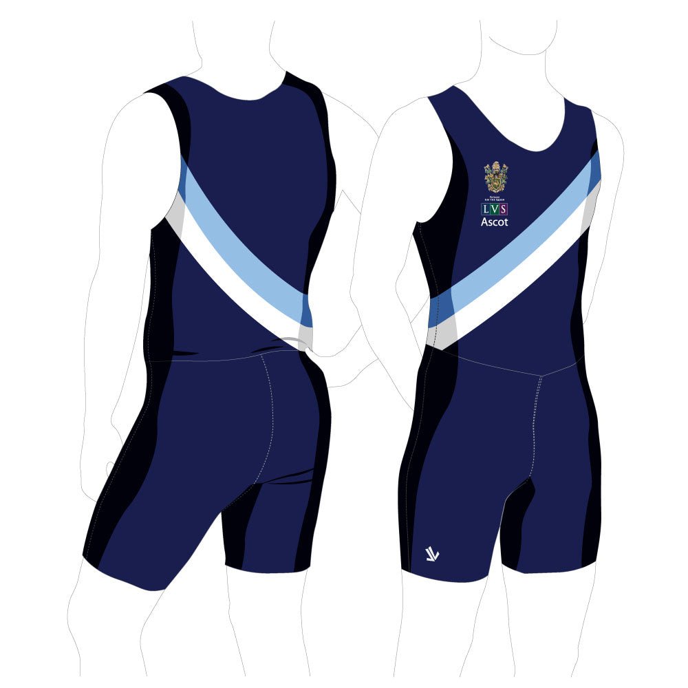 Men's JL Unisuit | Teamroom | Crewroom